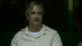 George Burton | NCIS Database | Fandom