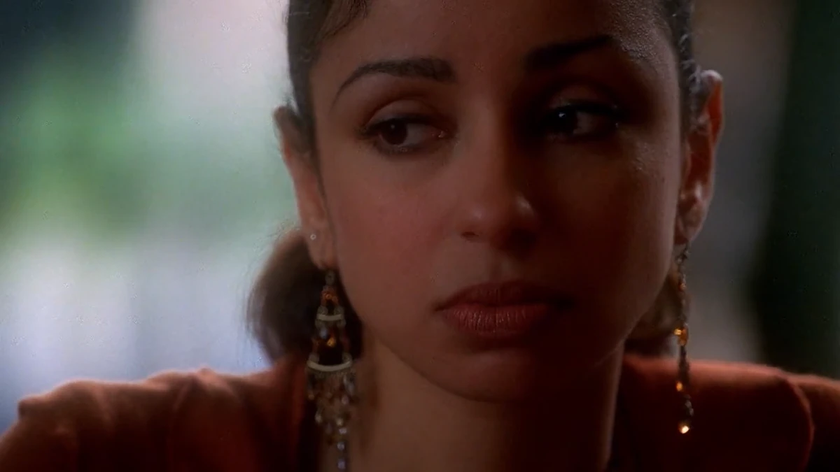 Samantha King | NCIS Database | Fandom