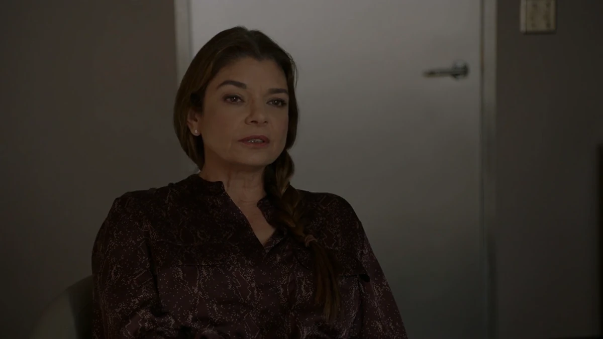 Grace Confalone | NCIS Database | Fandom