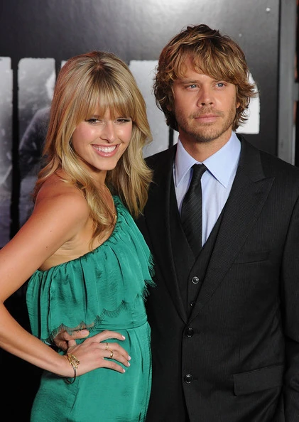 Eric Christian Olsen | Wiki NCIS | Fandom
