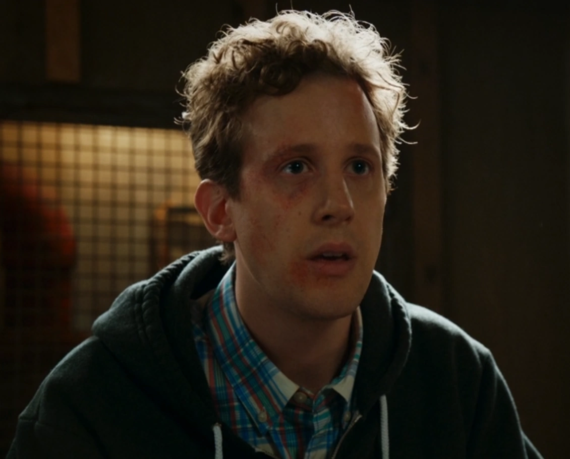 Simon Atwater | NCIS Database | Fandom