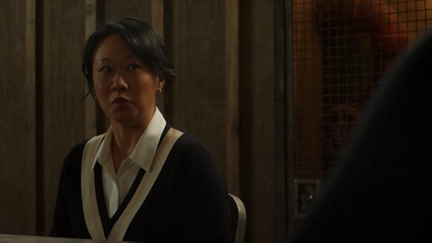 Jun Chen | NCIS Database | Fandom