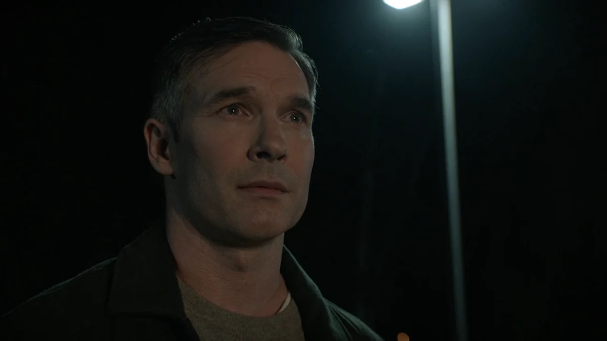 Nigel Ford | NCIS Database | Fandom