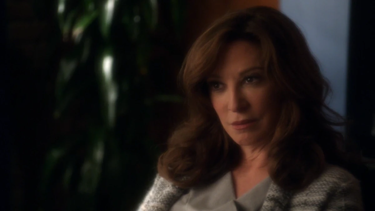 Rachel Cranston | NCIS Database | Fandom