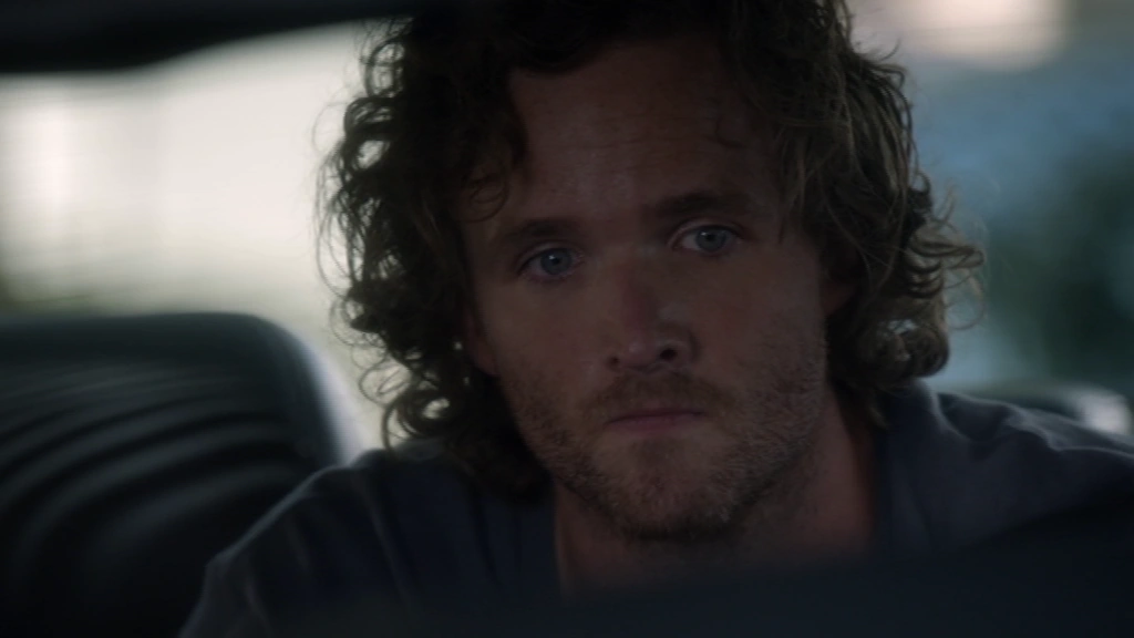 Fisher Hyland | NCIS Database | Fandom