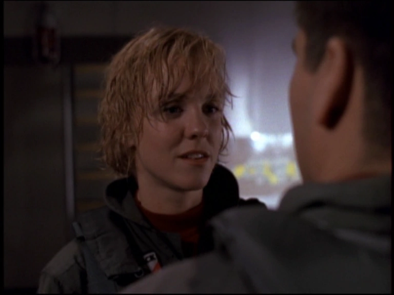 Angela Arutti | NCIS Database | Fandom