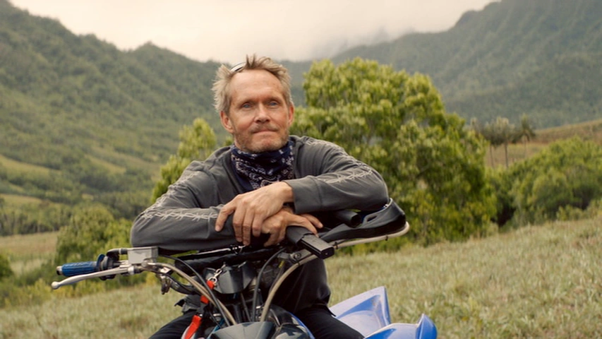 Crazy Sam | NCIS Database | Fandom