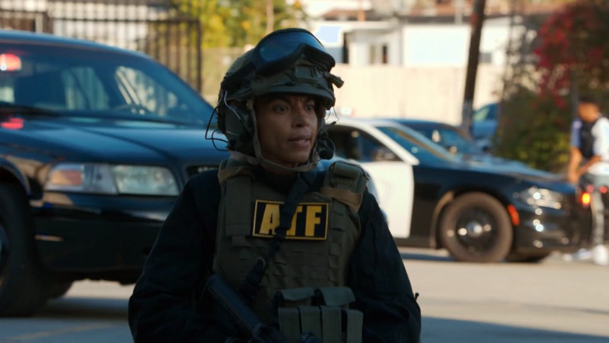 Lead ATF Agent | NCIS Database | Fandom