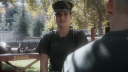 Joan Matteson | Navy CIS Wiki | Fandom