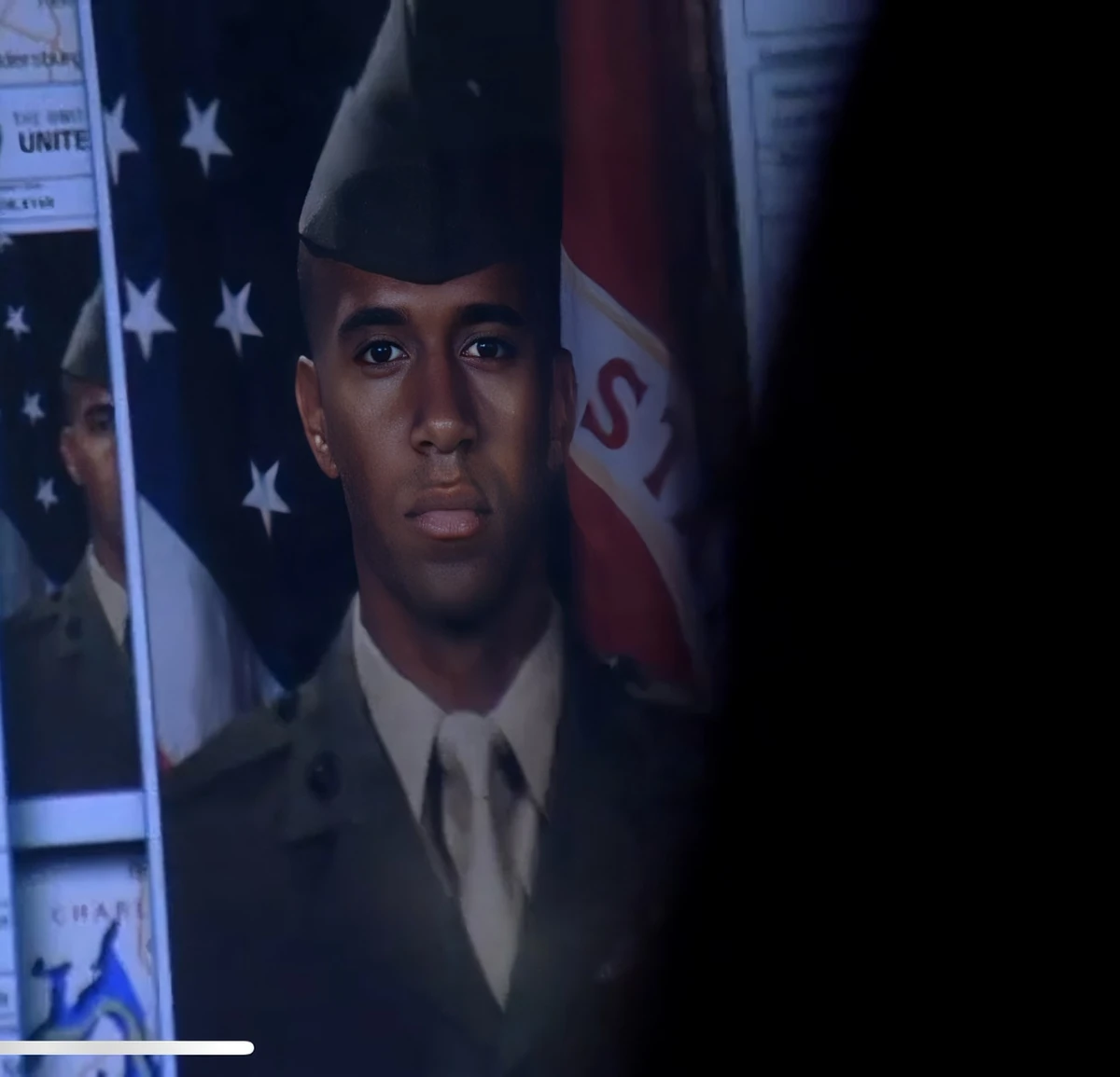 Kelvin Taylor | NCIS Database | Fandom