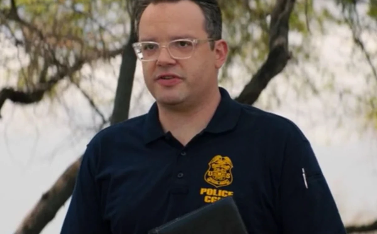 Neil Pike | NCIS Database | Fandom