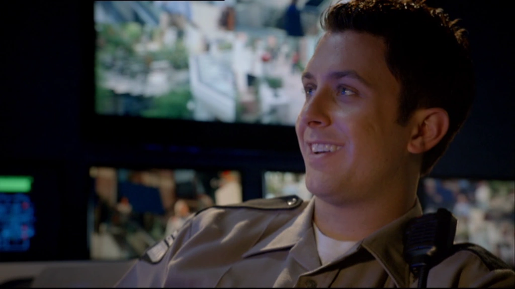 Durell | NCIS Database | Fandom