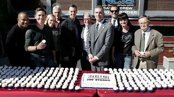 Hallelujah (épisode) | Wiki NCIS | Fandom