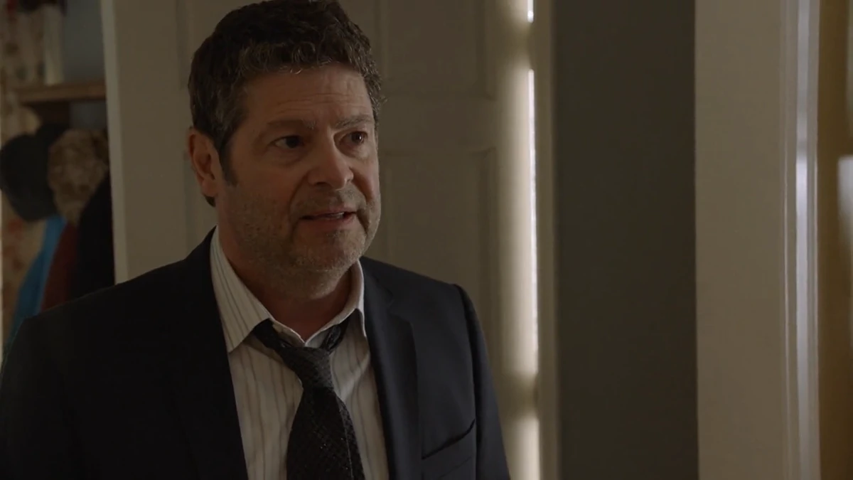 Bob Sweeney | NCIS Database | Fandom