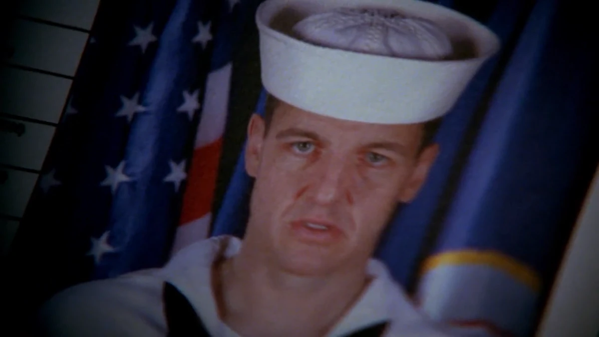 Kyle Grayson | NCIS Database | Fandom