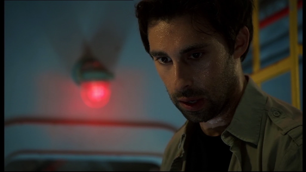 Ali Hanna | NCIS Database | Fandom