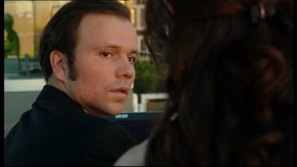 Casey Freed | NCIS Database | Fandom