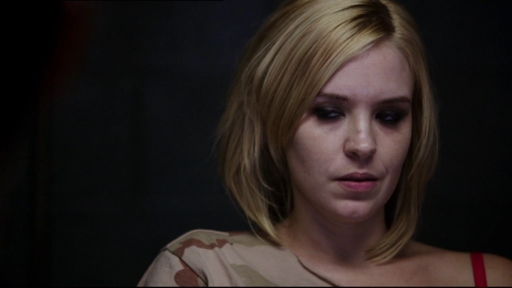 Trish | NCIS Database | Fandom