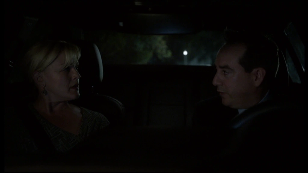 Martha | NCIS Database | Fandom