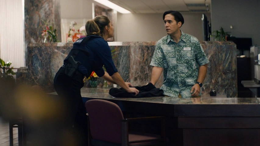 Eli Kealoha | NCIS Database | Fandom