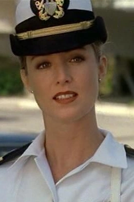 Jordan Parker | Wiki NCIS | Fandom