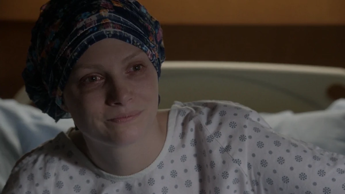 Laura Ellison | NCIS Database | Fandom