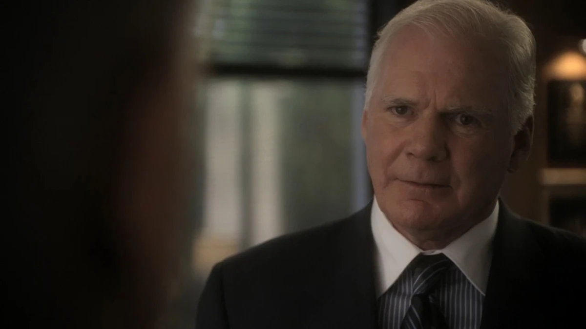 Ray Beringer | NCIS Database | Fandom