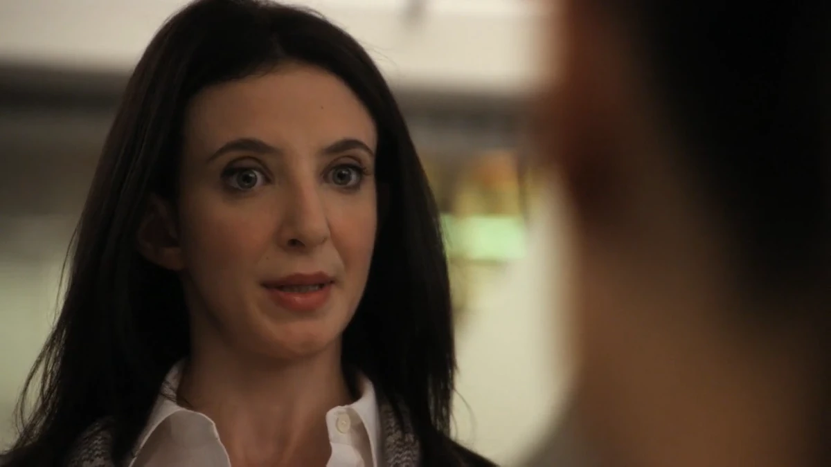 Susan Grady | NCIS Database | Fandom