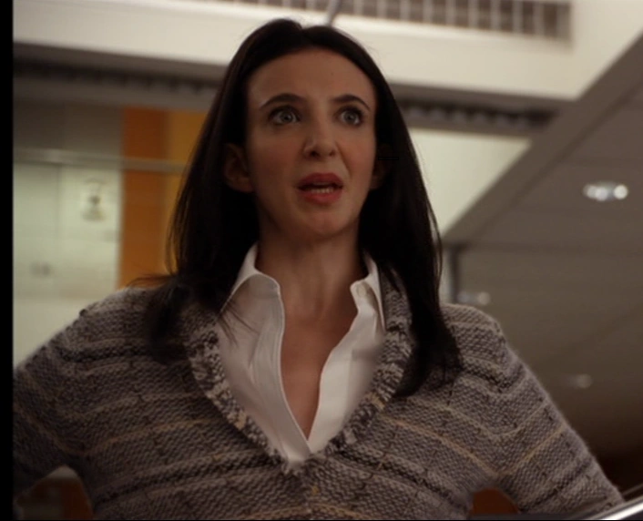 Susan Grady | Navy CIS Wiki | Fandom