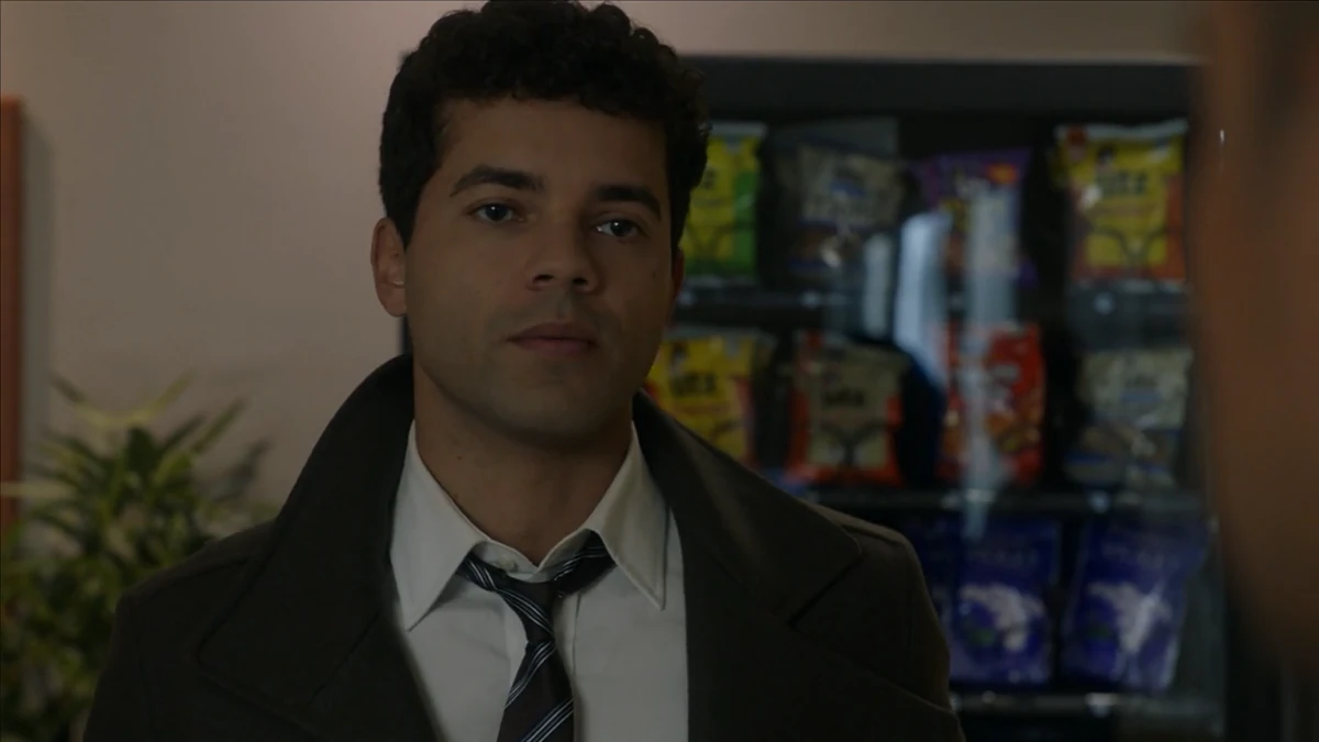 Victor Wilkes | NCIS Database | Fandom