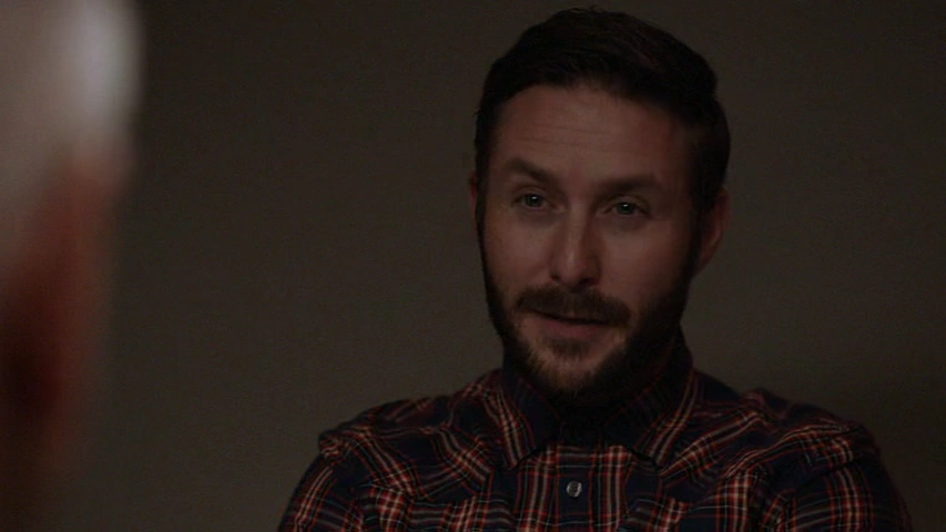 Dwight Colton | NCIS Database | Fandom