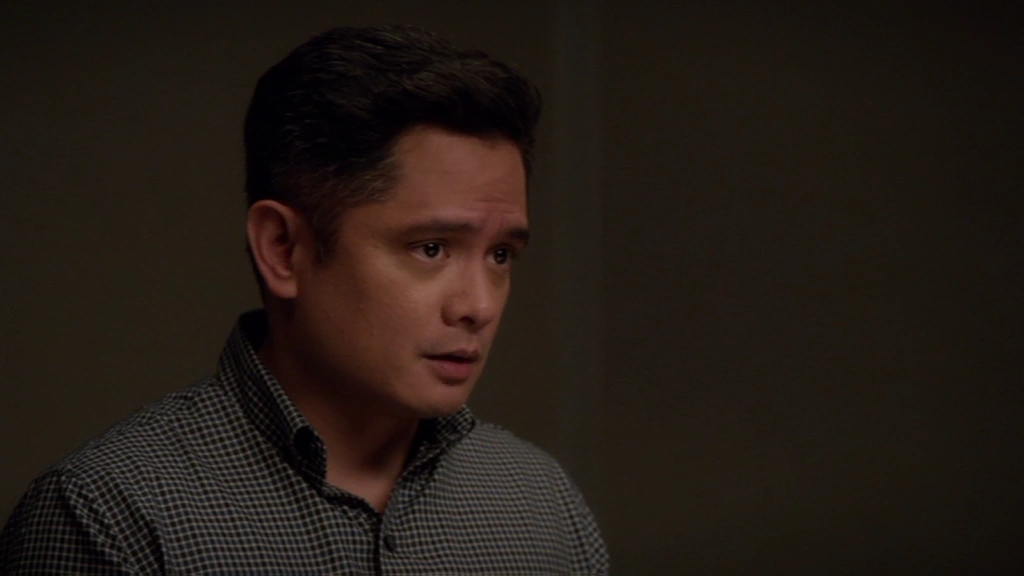 Steven Cho | NCIS Database | Fandom