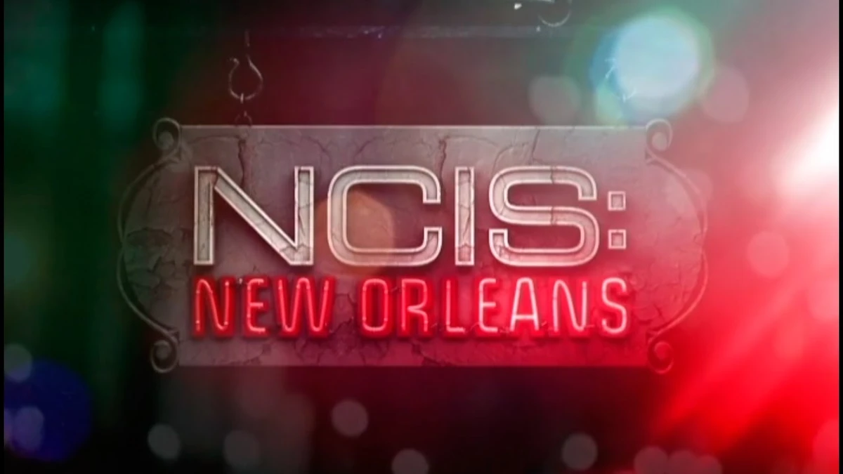 NCIS: New Orleans | NCIS-wiki | Fandom