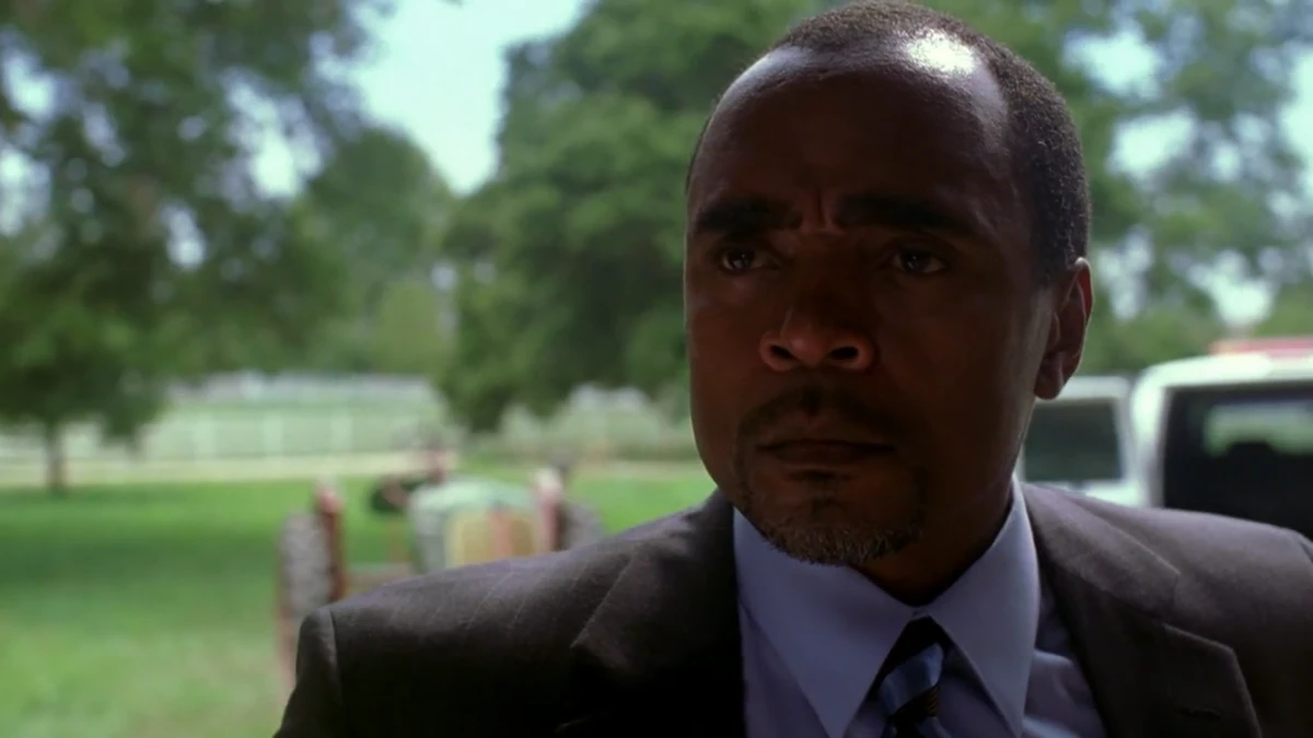 Sam Kelleher | NCIS Database | Fandom