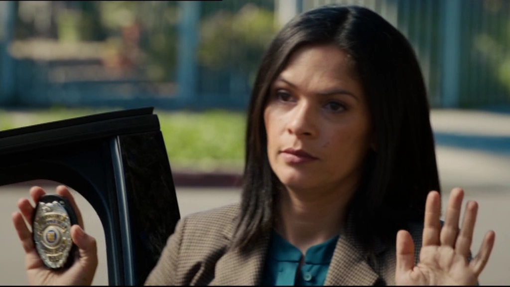 Jacqueline Rivera | NCIS Database | Fandom