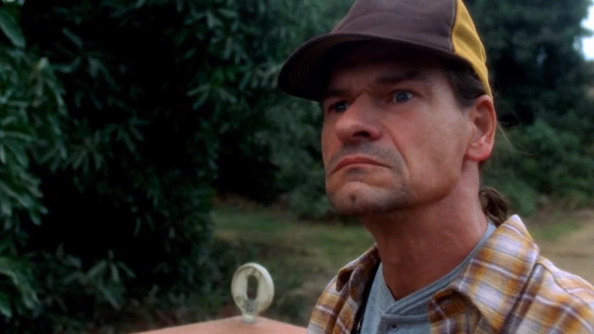 Logan Clay | NCIS Database | Fandom