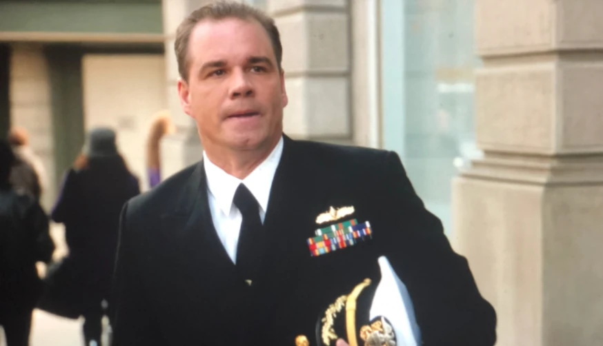 Nicholas Bodeen | NCIS Database | Fandom