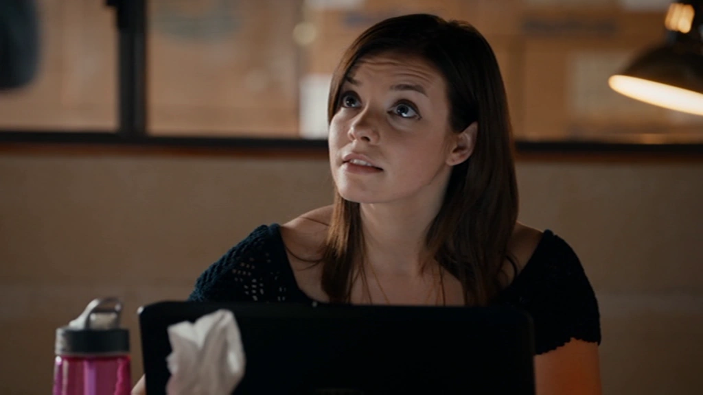 Hope | NCIS Database | Fandom