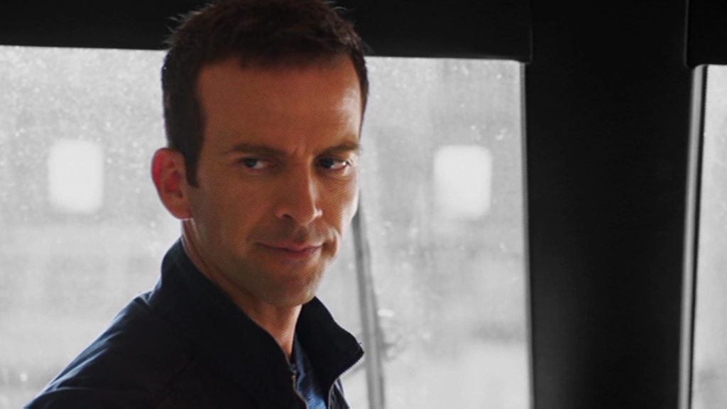 Hell on the High Water (episode) | NCIS Database | Fandom
