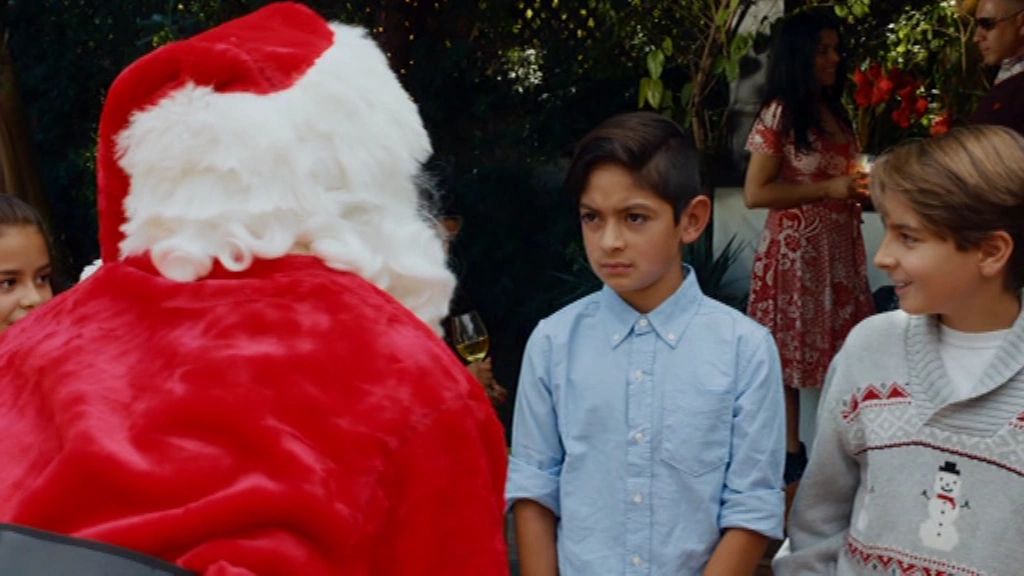 Child | NCIS Database | Fandom