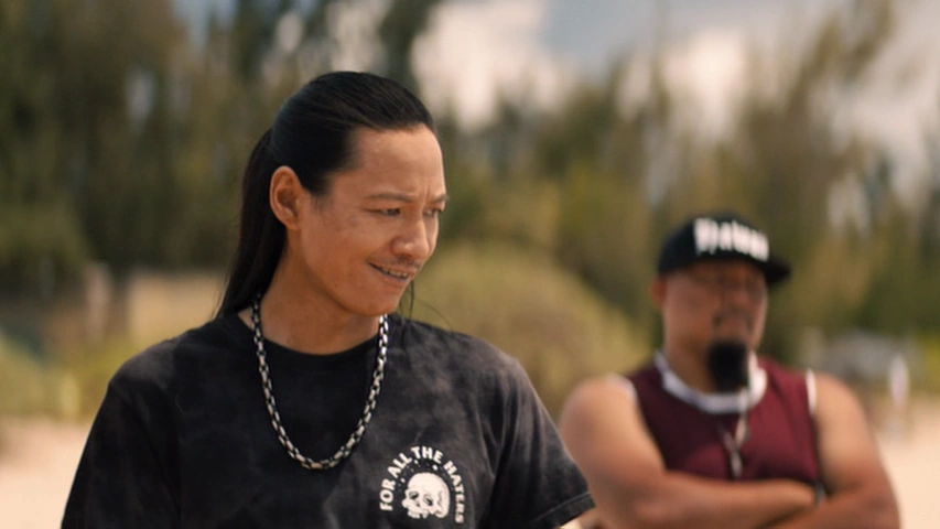 Oania Boy 1 | NCIS Database | Fandom