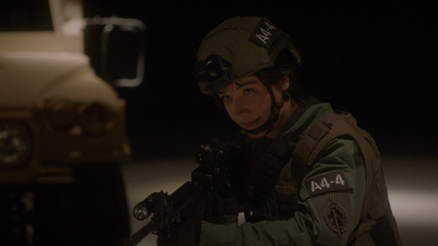 Jones (All Hands) | NCIS Database | Fandom