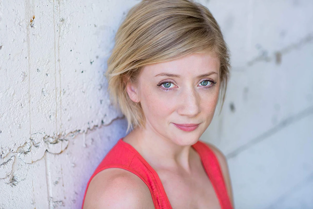 Erin Way | Wiki NCIS | Fandom
