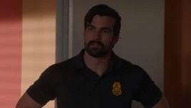 Gage Winchester | NCIS Database | Fandom