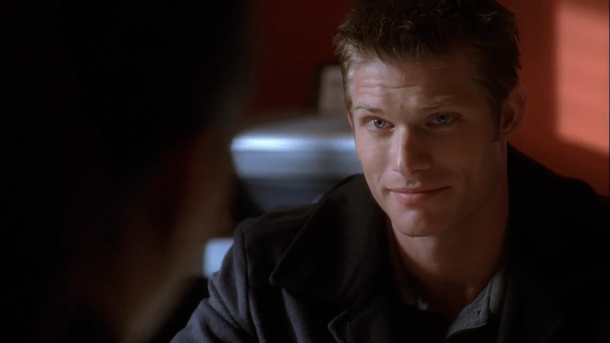 Kevin Nelson | NCIS Database | Fandom