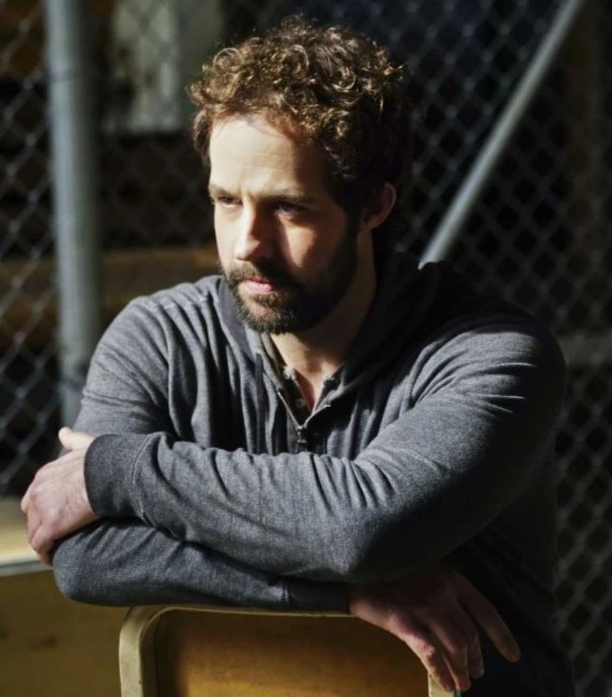 Nate Getz | NCIS Database | Fandom