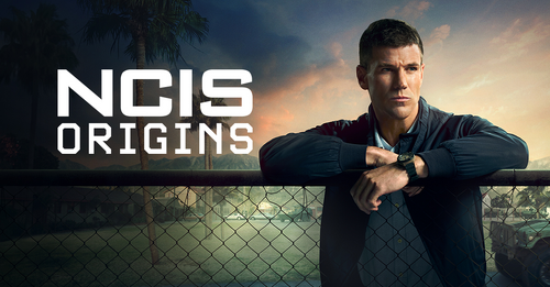 NCIS: Origins | Wiki NCIS | Fandom