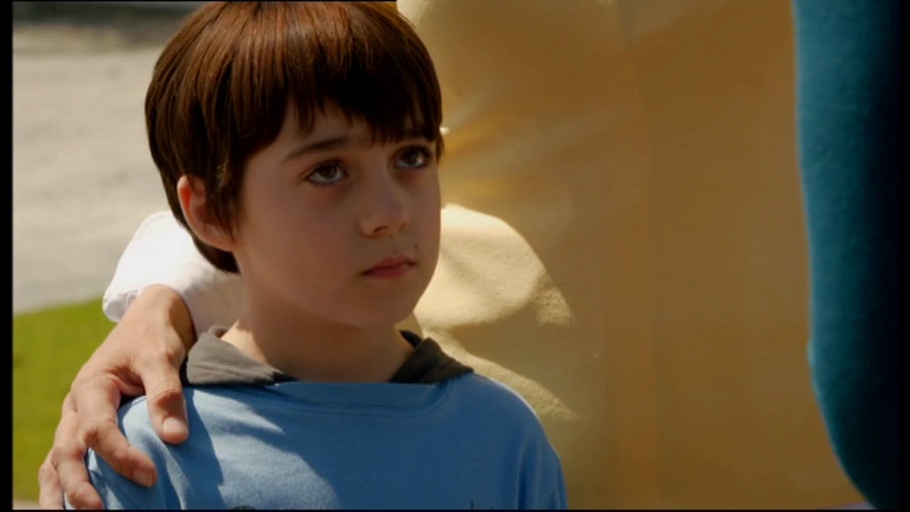 Cody Felton | NCIS Database | Fandom