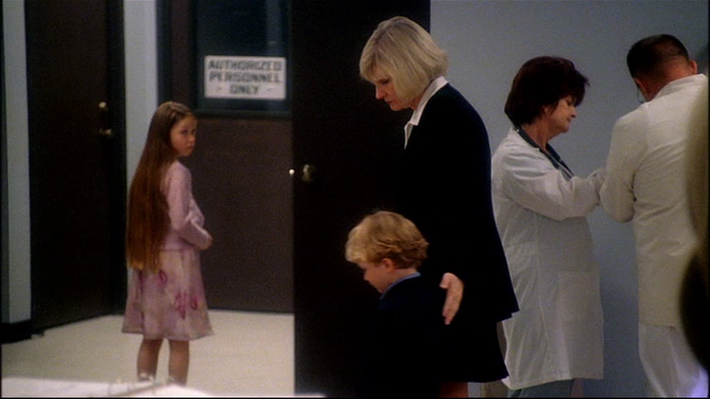 Zuzello Girl | NCIS Database | Fandom