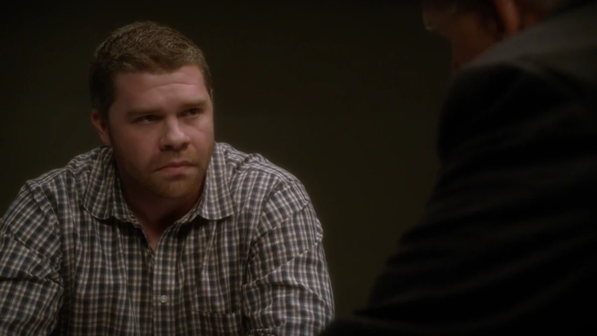 Aaron Connolly | NCIS Database | Fandom